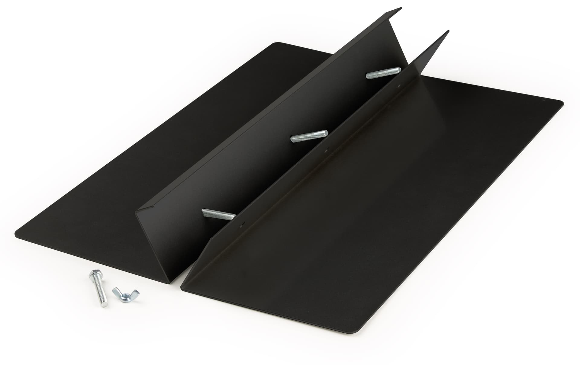 Sign Wedge | Adjustable for Multiple Thicknesses | Displays2Go