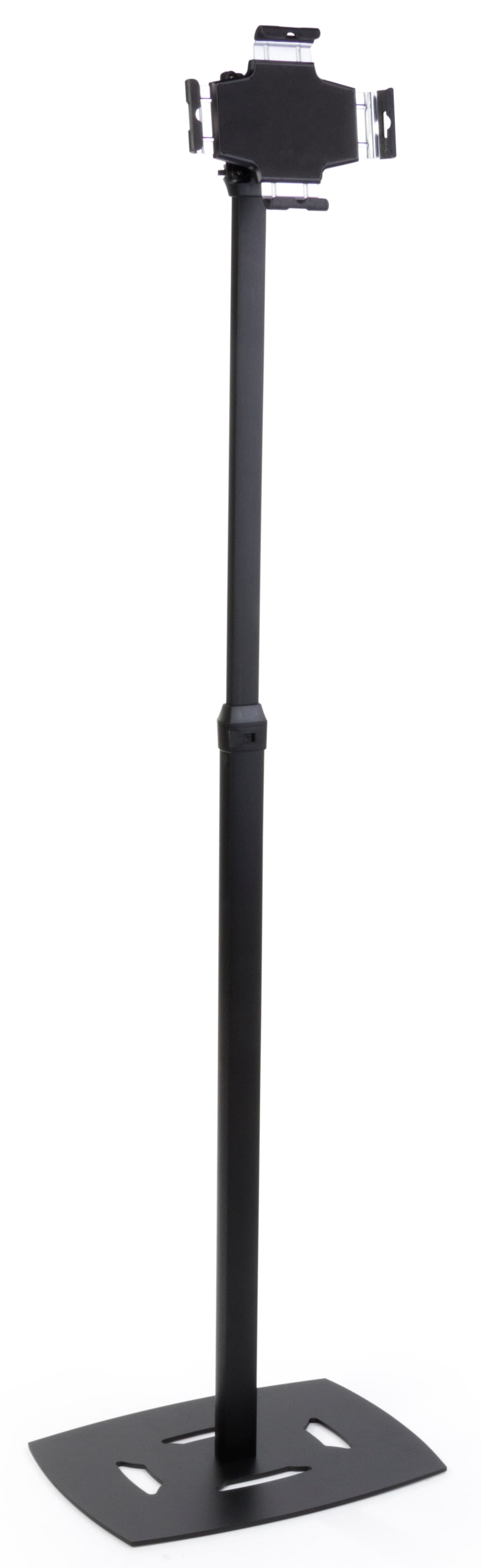 Ereader Floor Stand | Holds 9” to 12.9” Tablets | Displays2Go