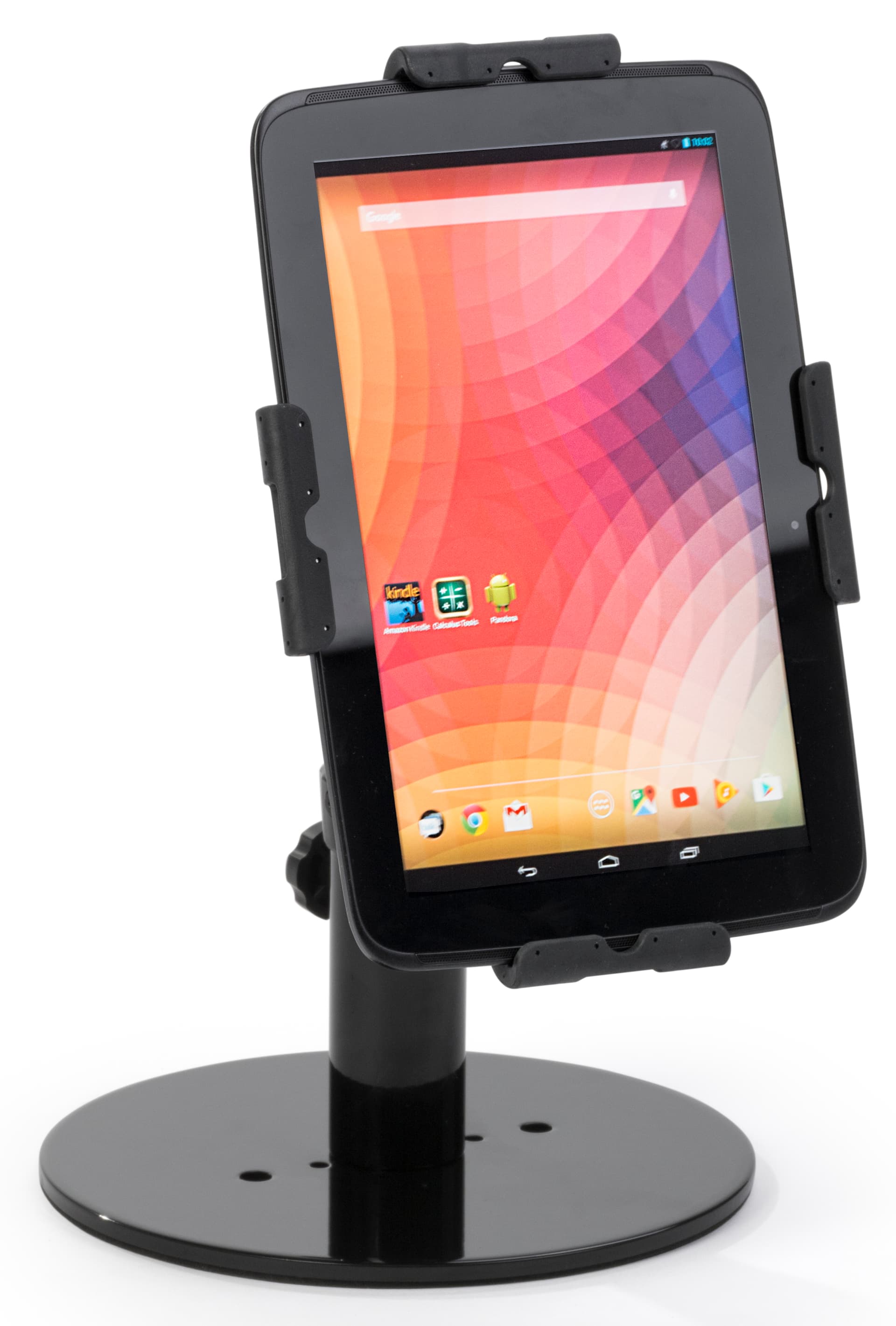 Universal Stand for Tablets | For Countertop | Displays2Go