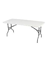 Folding Portable Exhibit Table | 6 ft. | Displays2Go