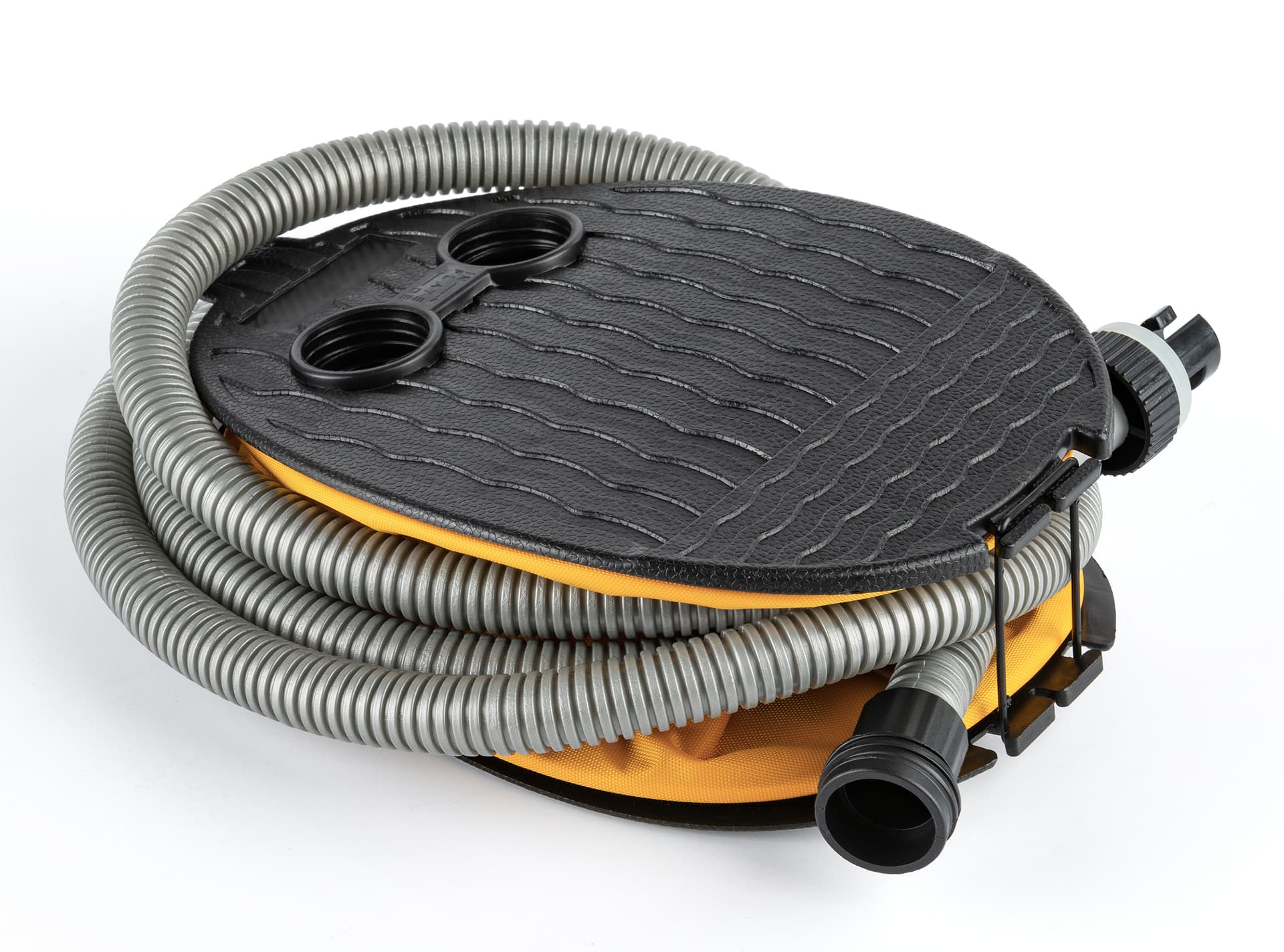 Manual Air Pump for Inflatables | WaveLight Air | Displays2Go