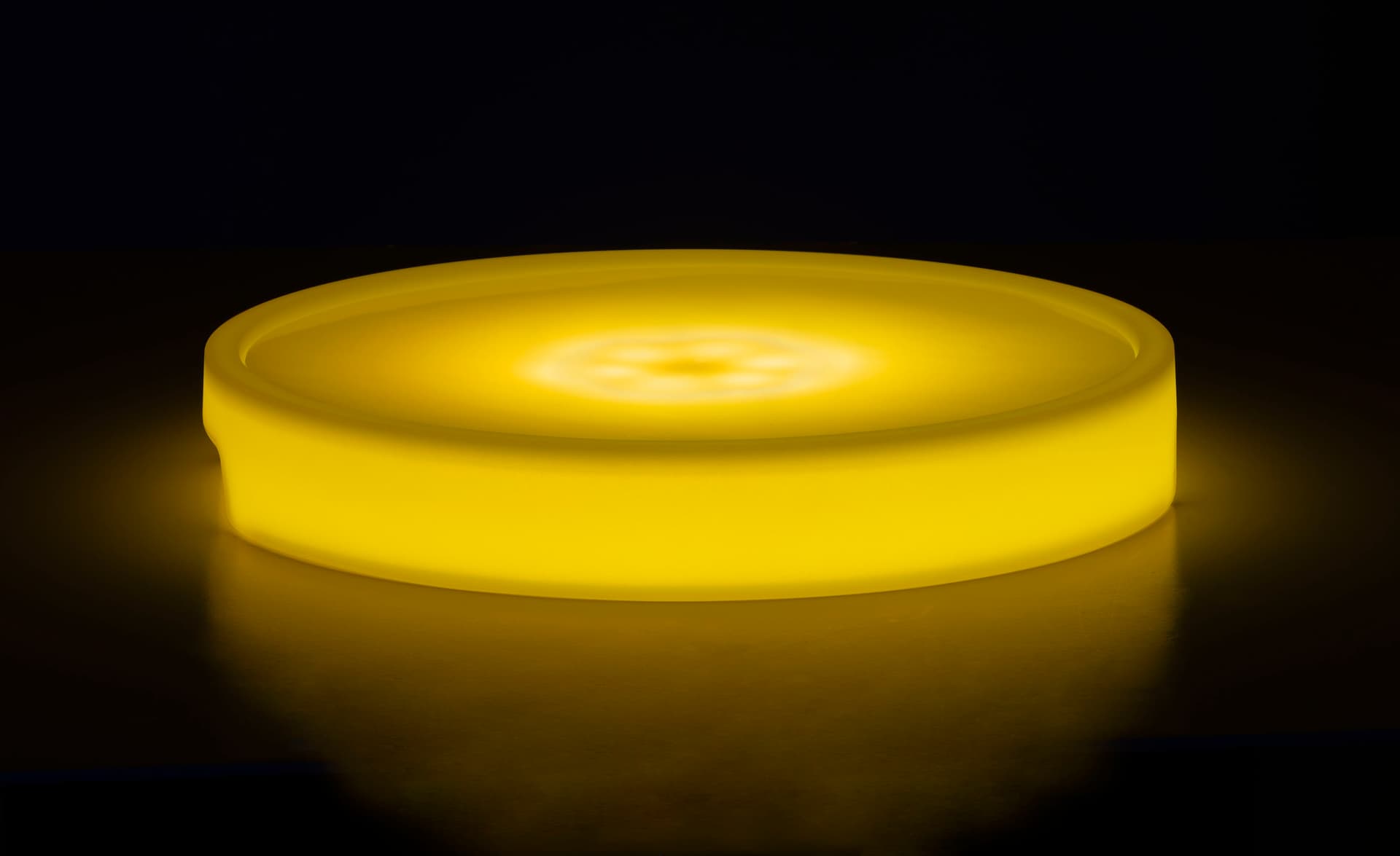 LED Serving Tray | 16 Color Options | Displays2Go