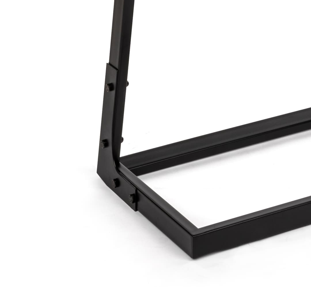 Silicone Edge Sign Display Frame | 18x24 SEG Channel for Graphics ...