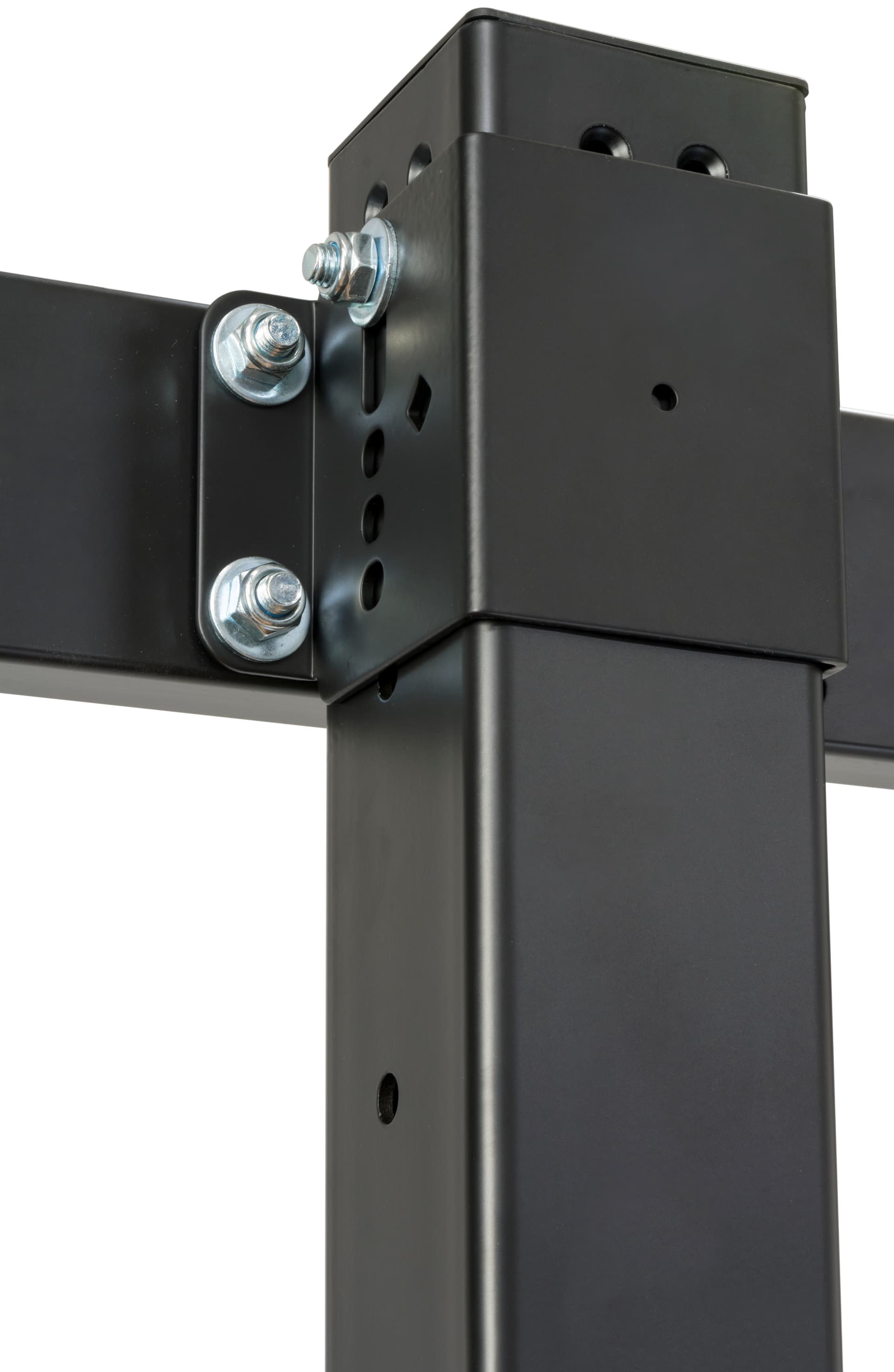 Freestanding Video Wall | Locking Brackets | Displays2Go