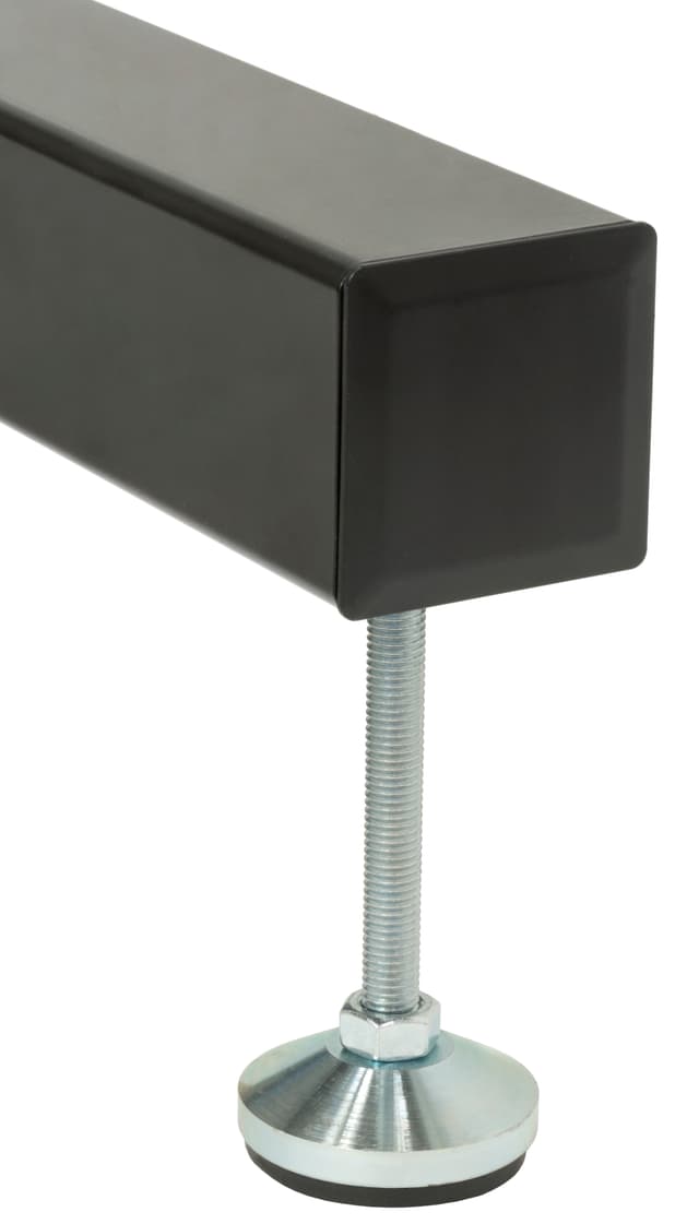 Freestanding Video Wall | Locking Brackets | Displays2Go