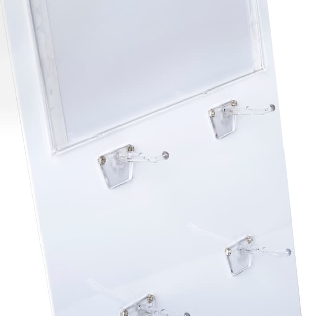 Hook Display | Angled Card Holder for Retail Counters | Displays2Go
