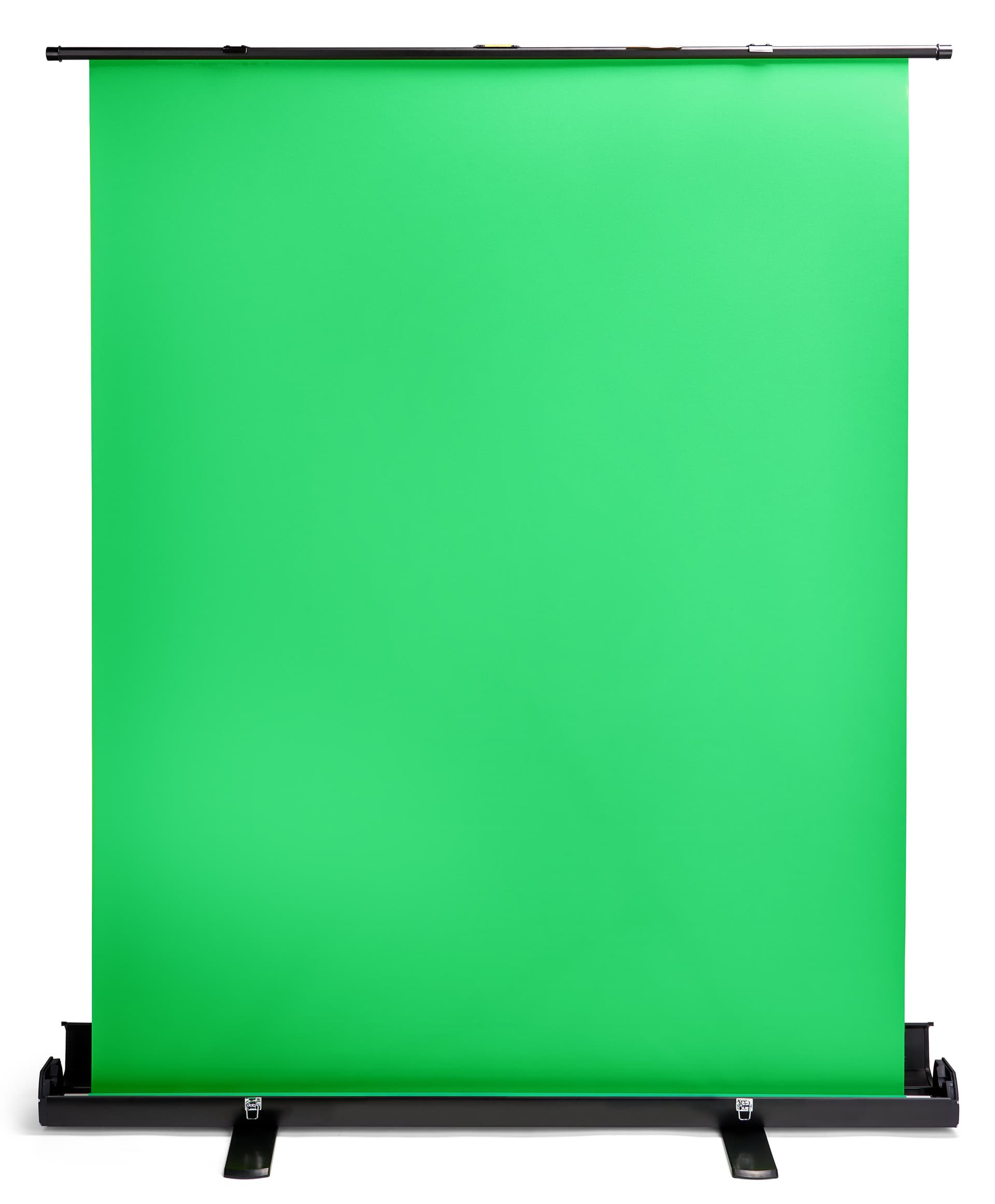 Retractable Green Screen Banner Stand | Portable Popup Design | Displays2Go
