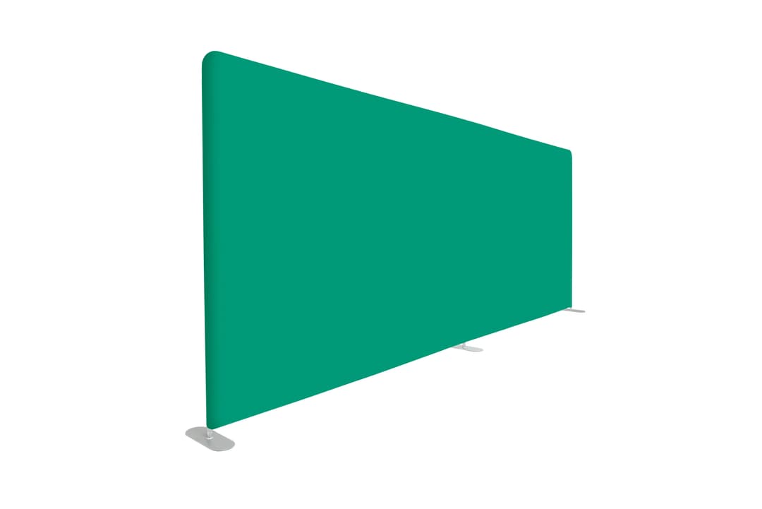 Chroma Green Backdrop | Aluminum Frame with PMS 354 C Backdrop ...