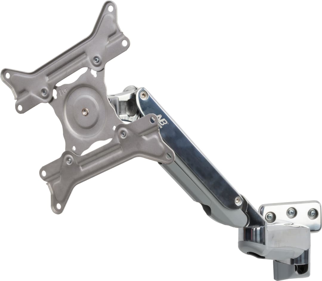Flexible TV Mount | 360˚ Rotating Bracket | Displays2Go