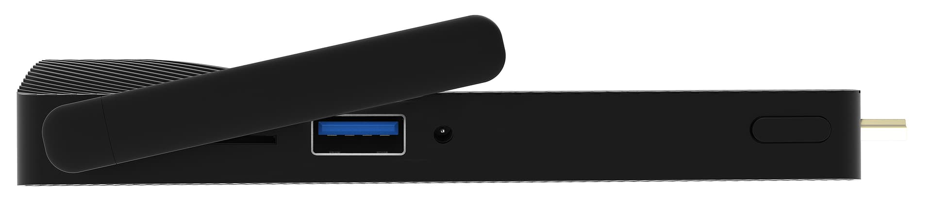 External Mini PC Stick | Azulle Access Alder Lake N100 | Displays2Go