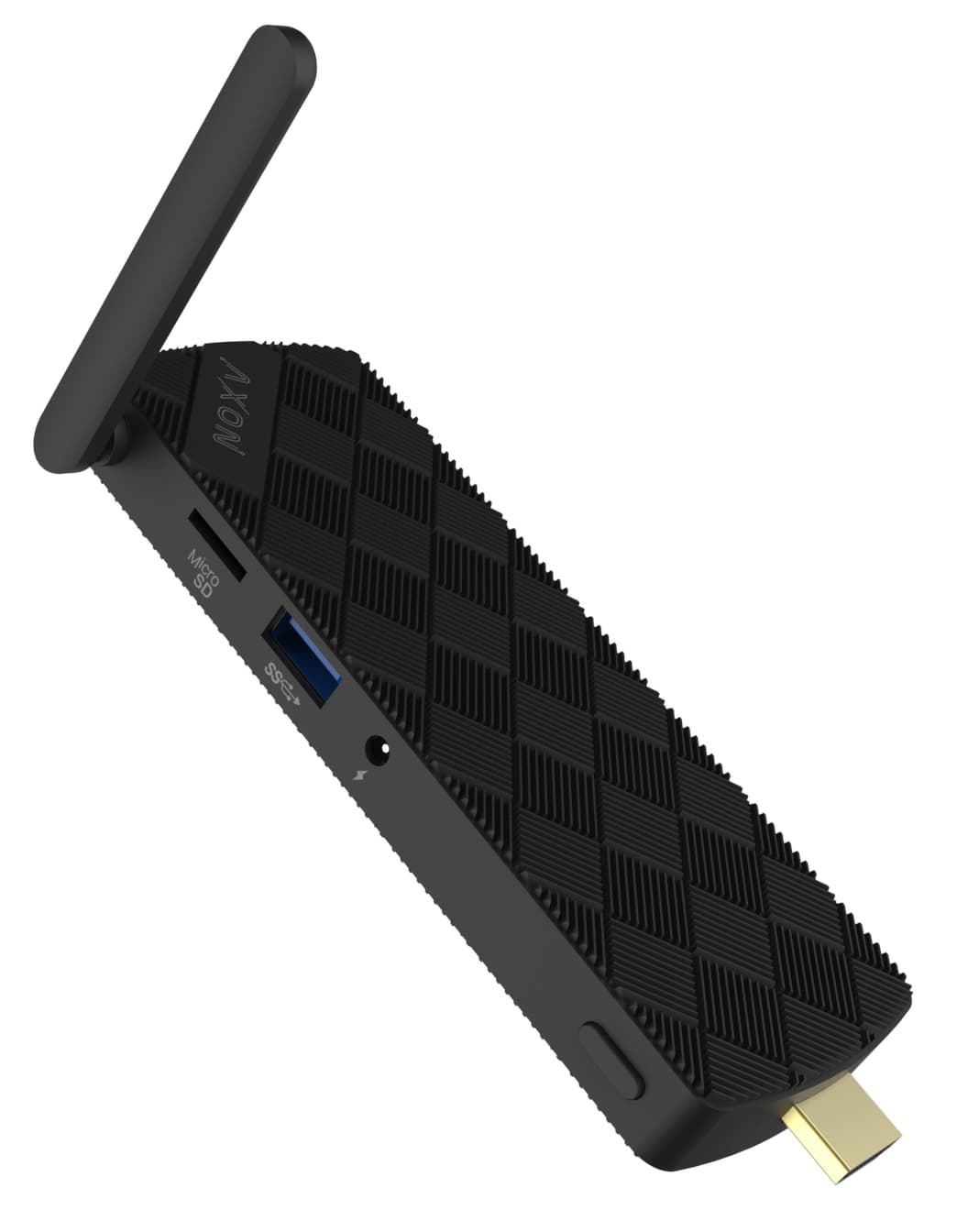 External Mini PC Stick | Azulle Access Alder Lake N100 | Displays2Go