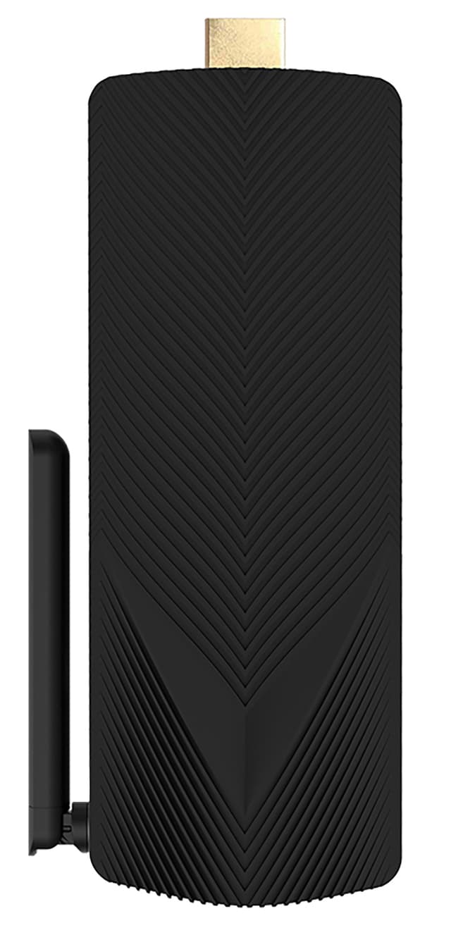 External Mini PC Stick | Azulle Access Alder Lake N100 | Displays2Go