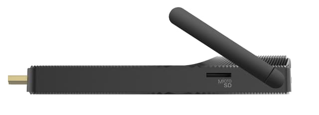 Windows Digital Signage Controller | 64GB of Flash Memory | Displays2Go
