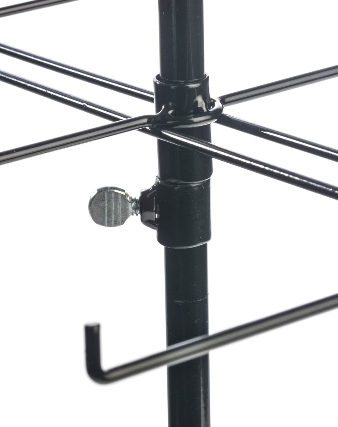 Counter Spinner Rack | 12 Hooks | Displays2Go