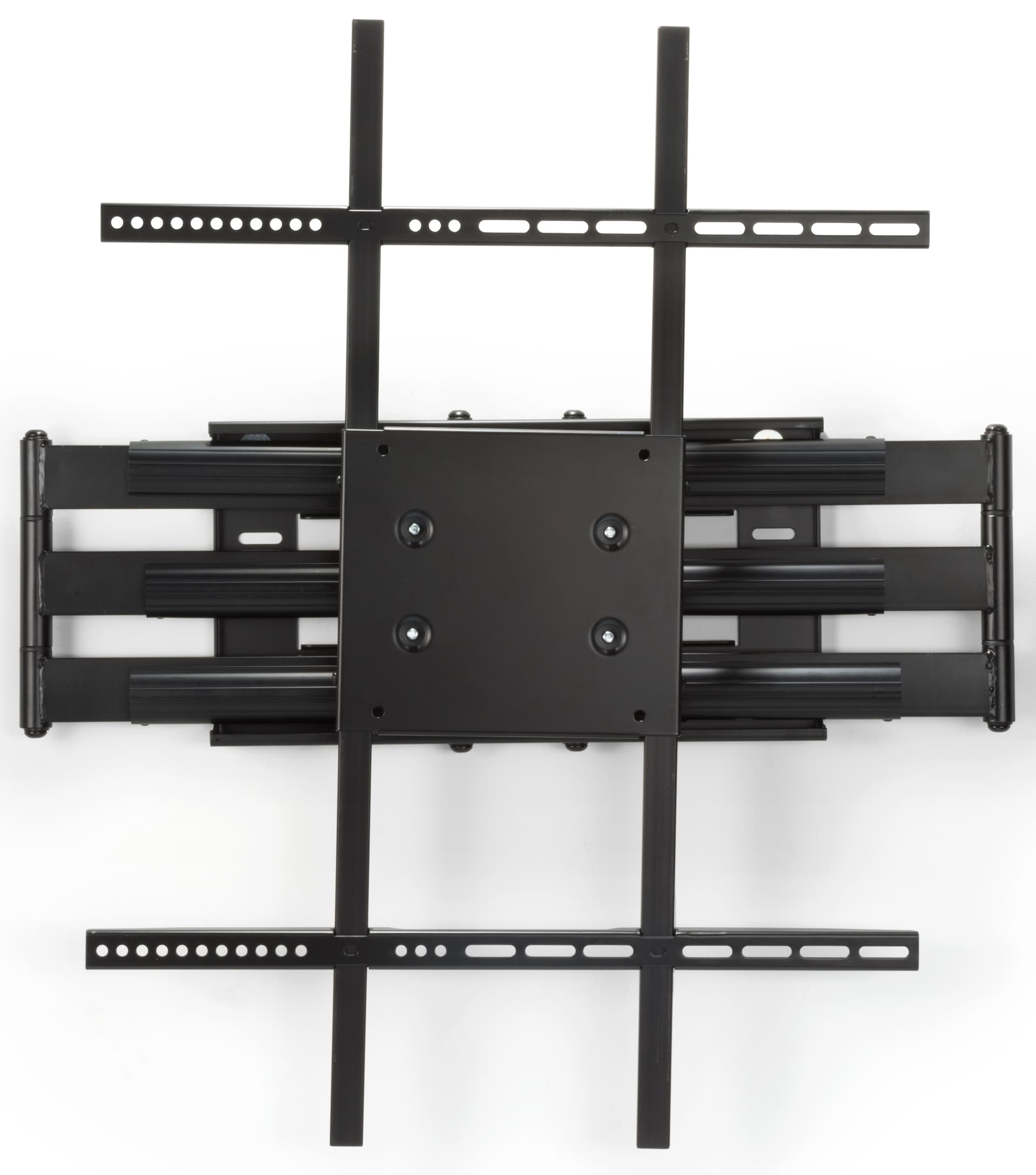 Swing Out TV Mount | Heavy Duty Bracket for Large Screens | Displays2Go