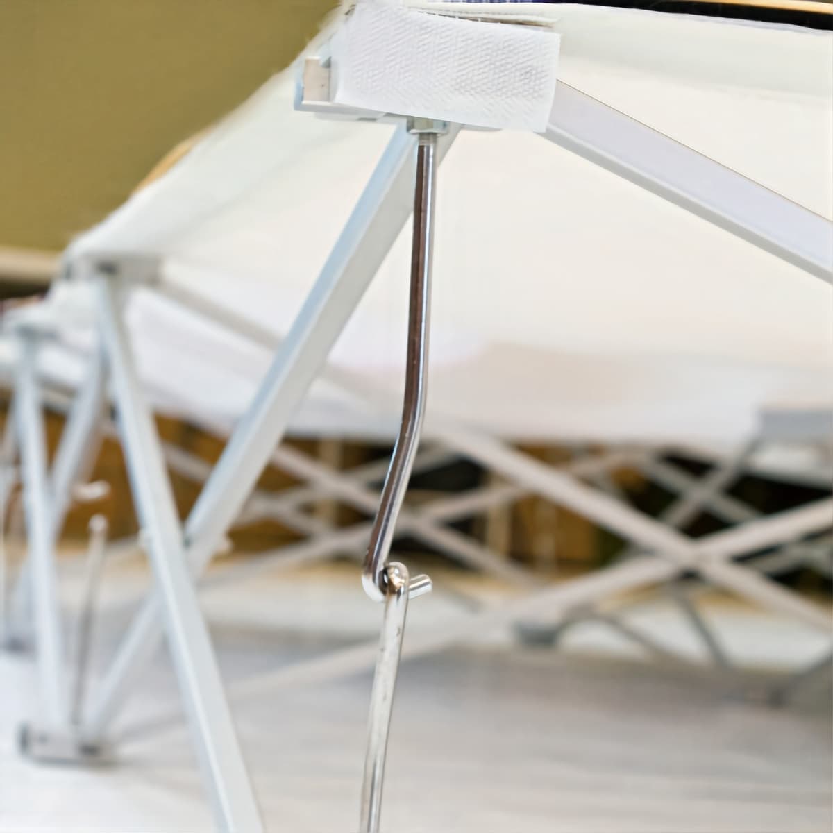 Quick Fabric Display | Fabric Pop-Up Banner with Custom Graphics ...