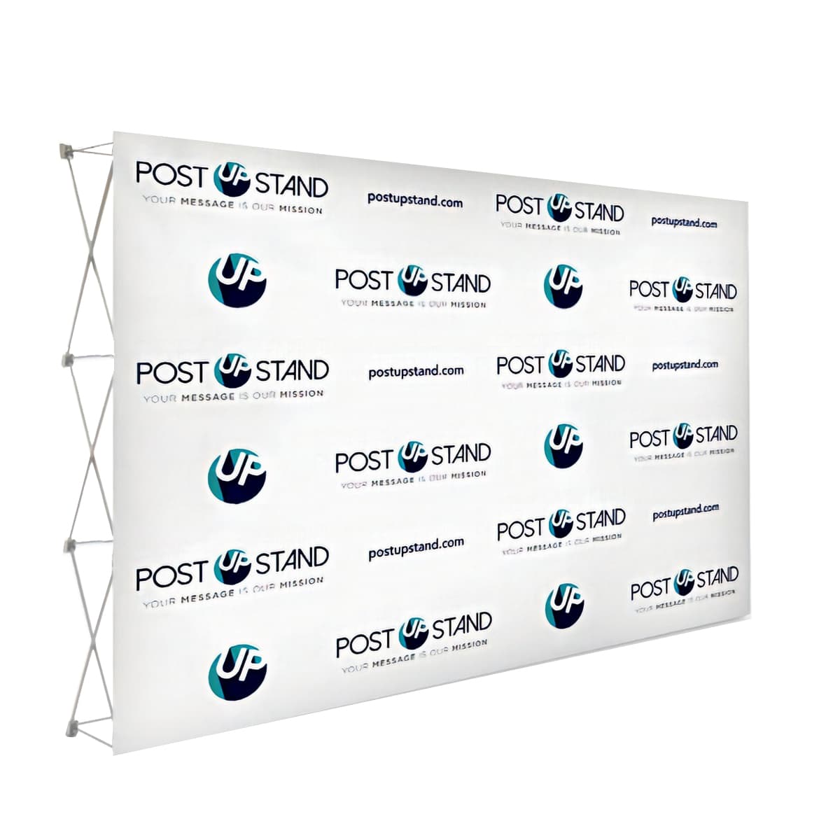 Quick Fabric Backdrop Display | Replacement Graphic | Displays2Go