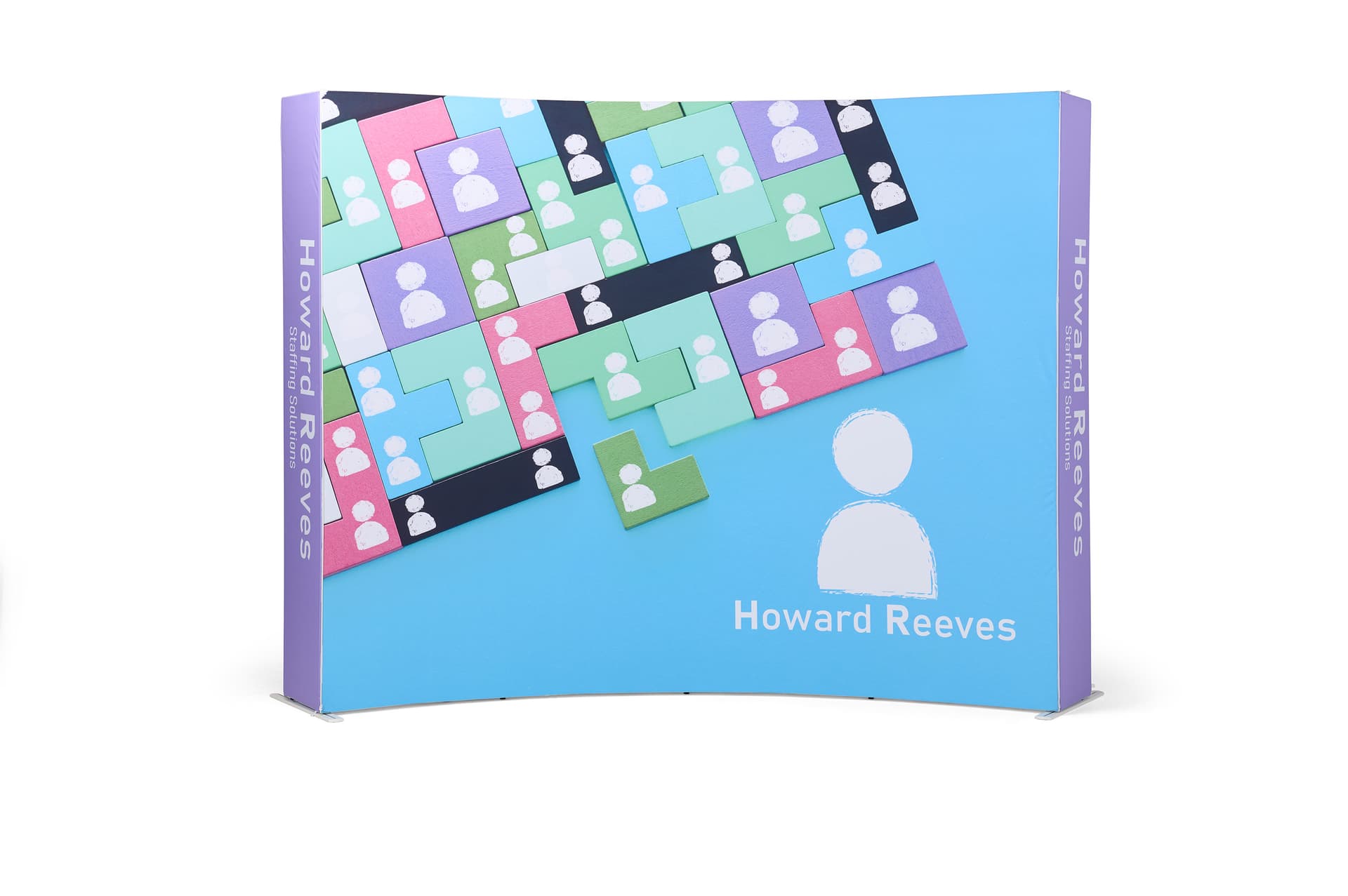 Lux SEG Backlit Display | Replacement Graphics | Displays2Go