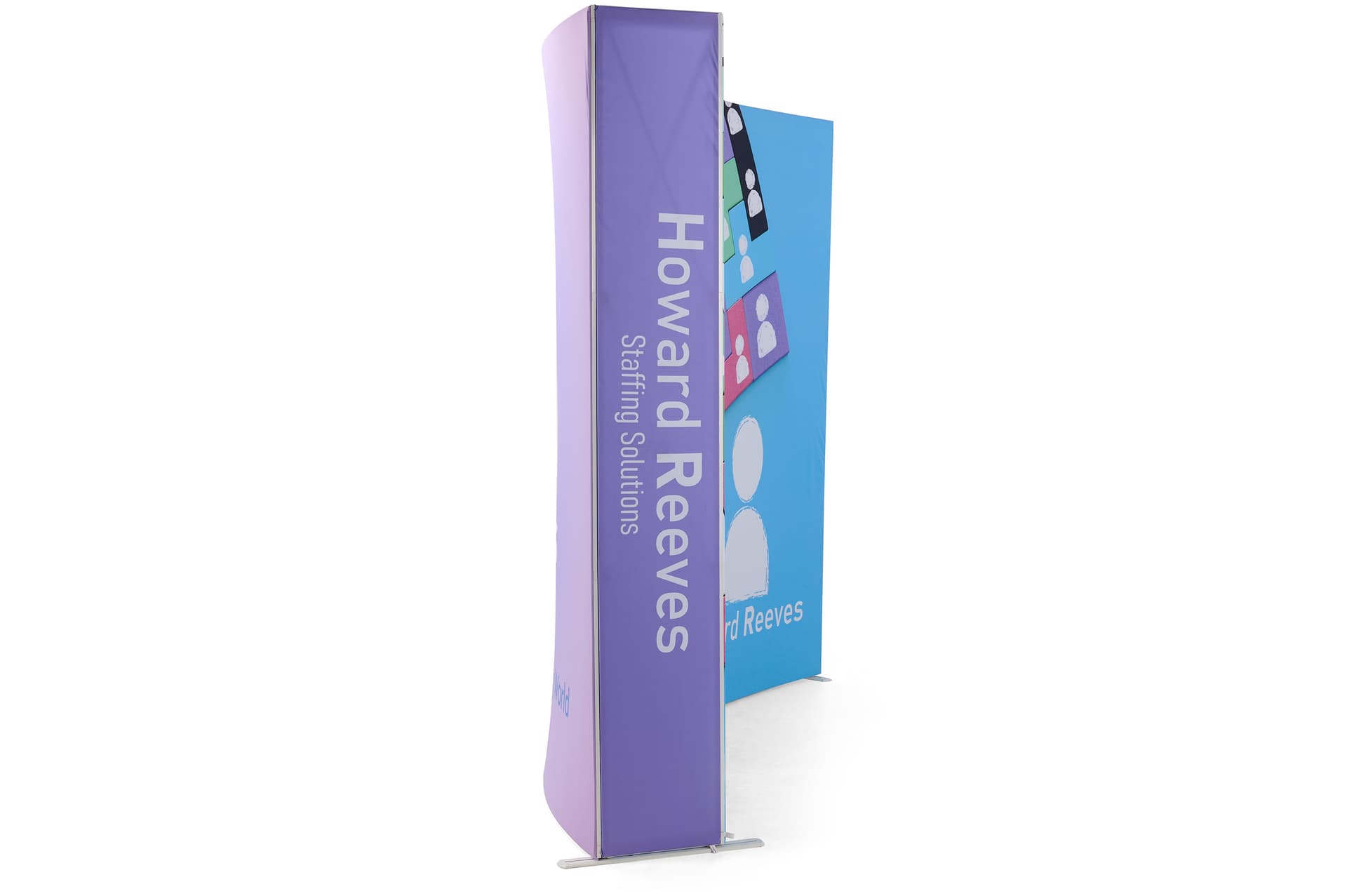 Lux SEG Backlit Display | Replacement Graphics | Displays2Go