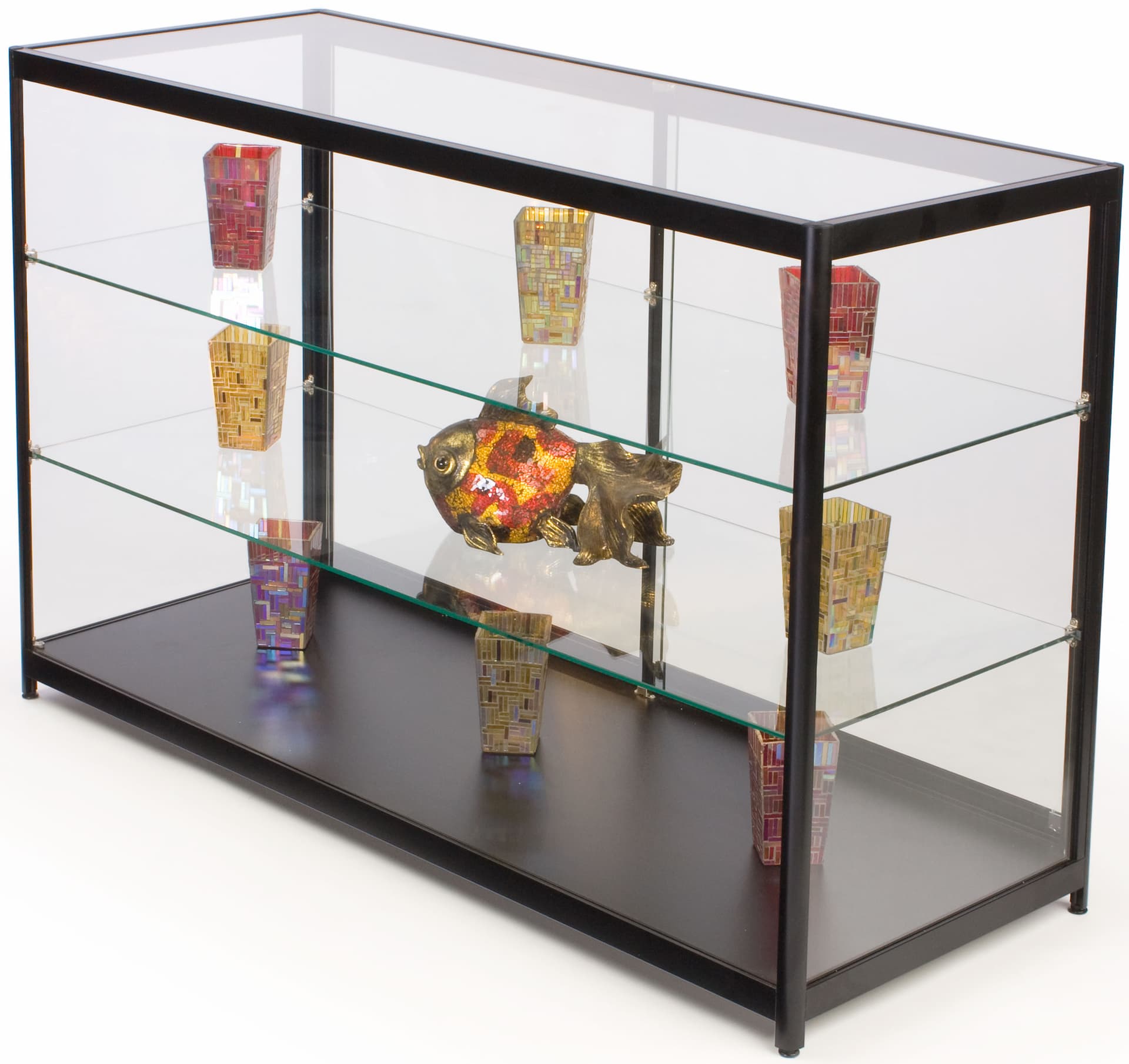 Jewelry Counters | Showcase For Expensive Merchandise & Inventory ...