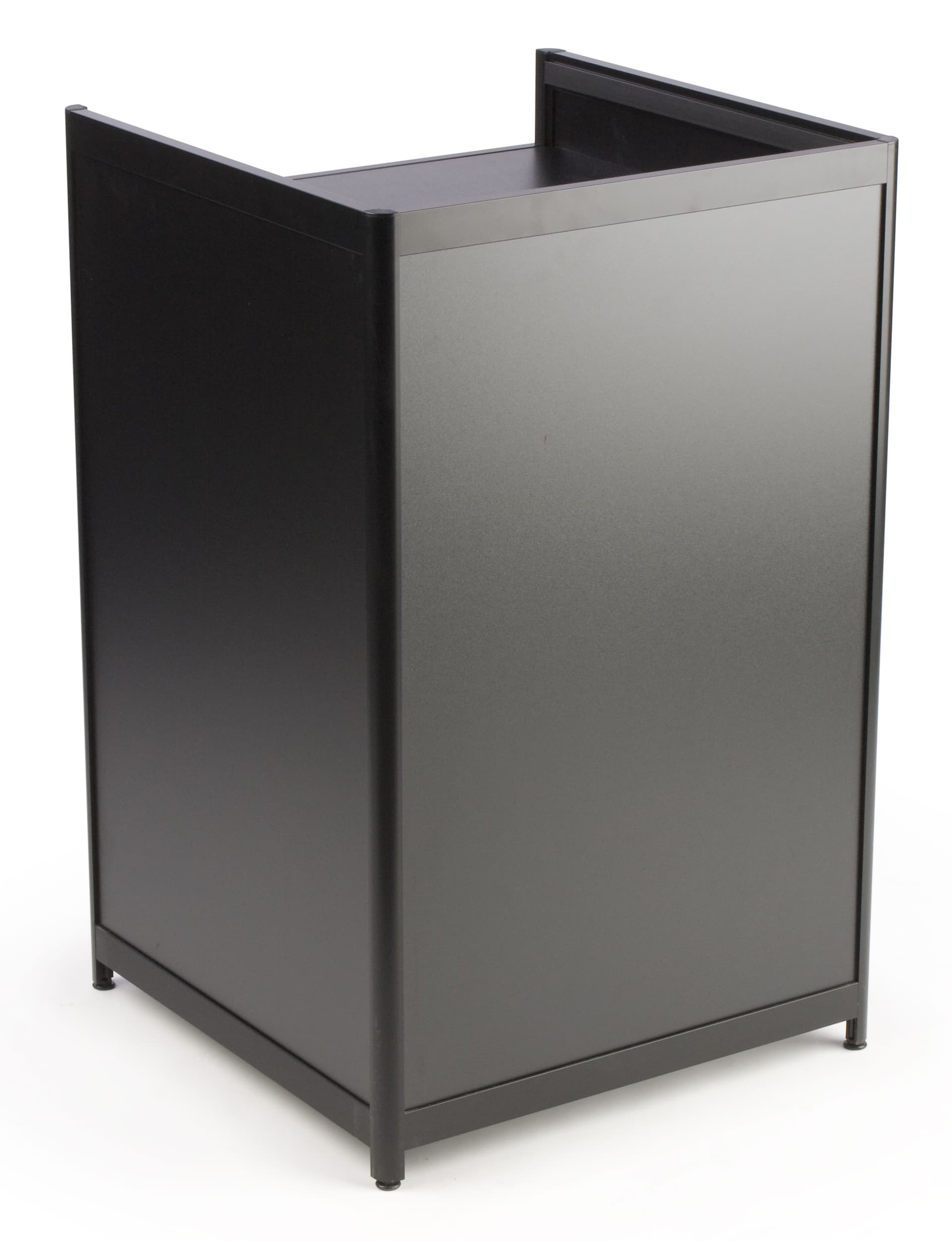 Cash Counter | 24" Wide | Displays2Go