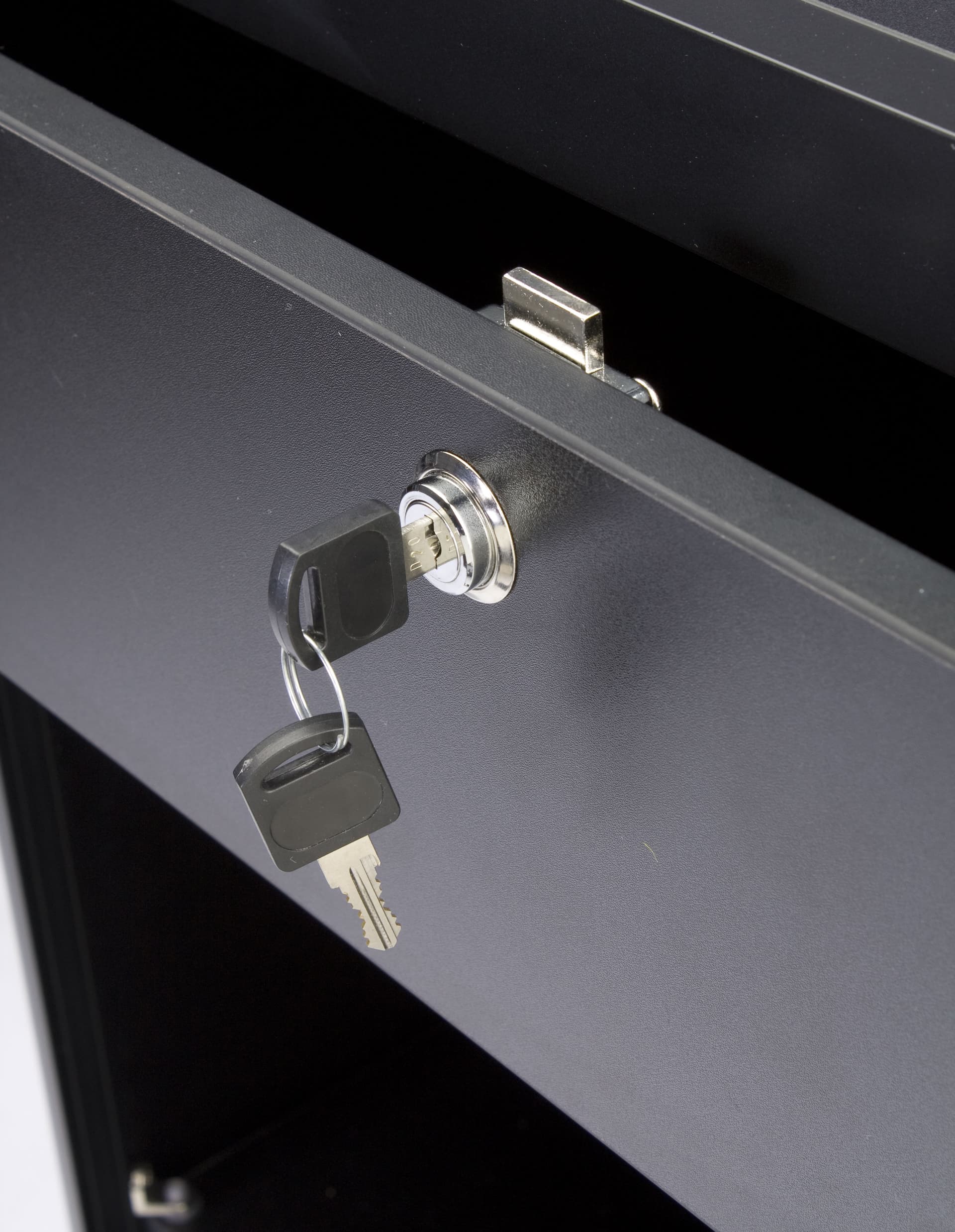 Cash Counter | 24" Wide | Displays2Go