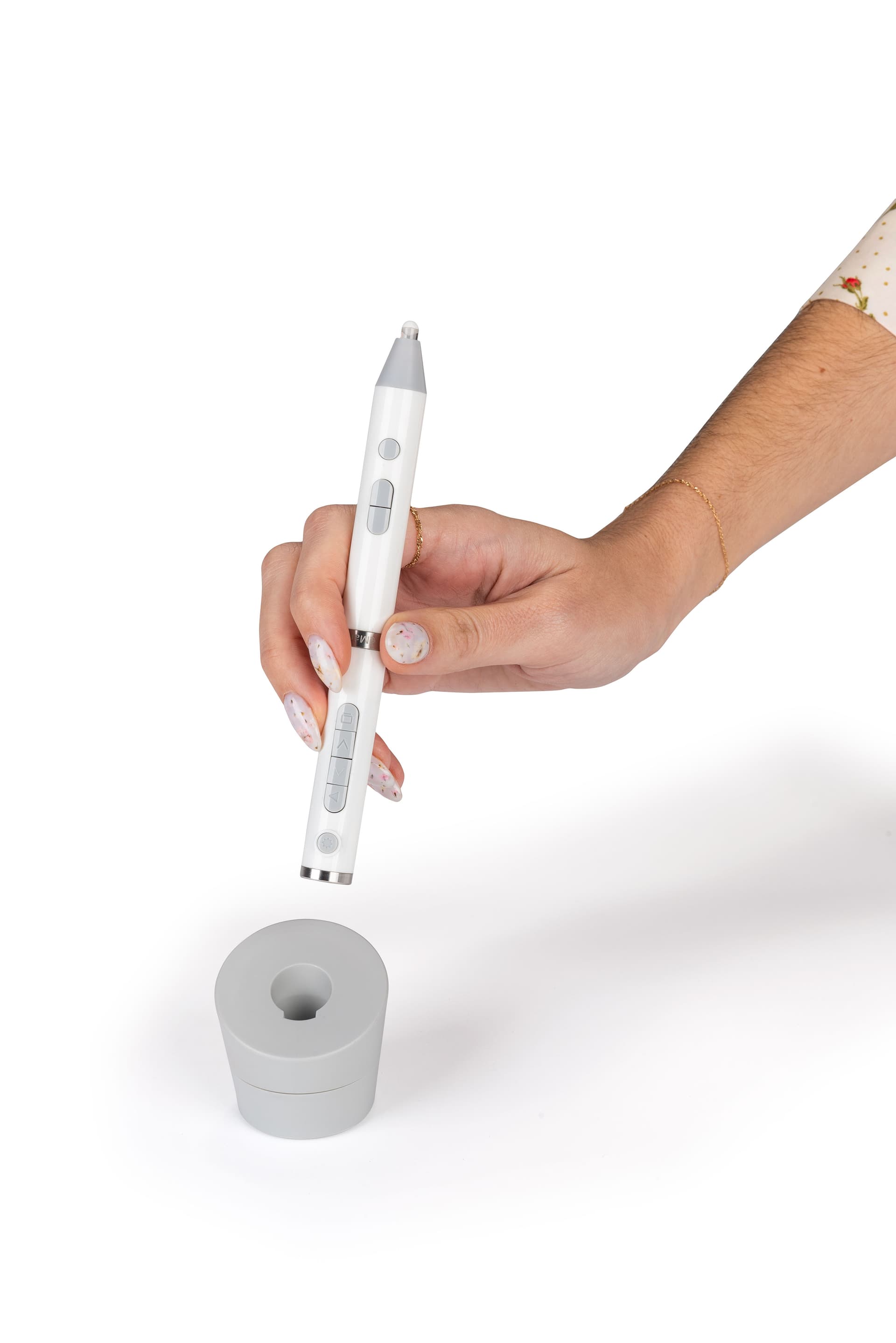 Digital Interactive Whiteboard | 86” 10 Point Touch Display Panel ...