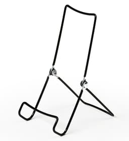 Budget iPad Easel Stand | Wire Desktop Fixture Fits all Tablets ...