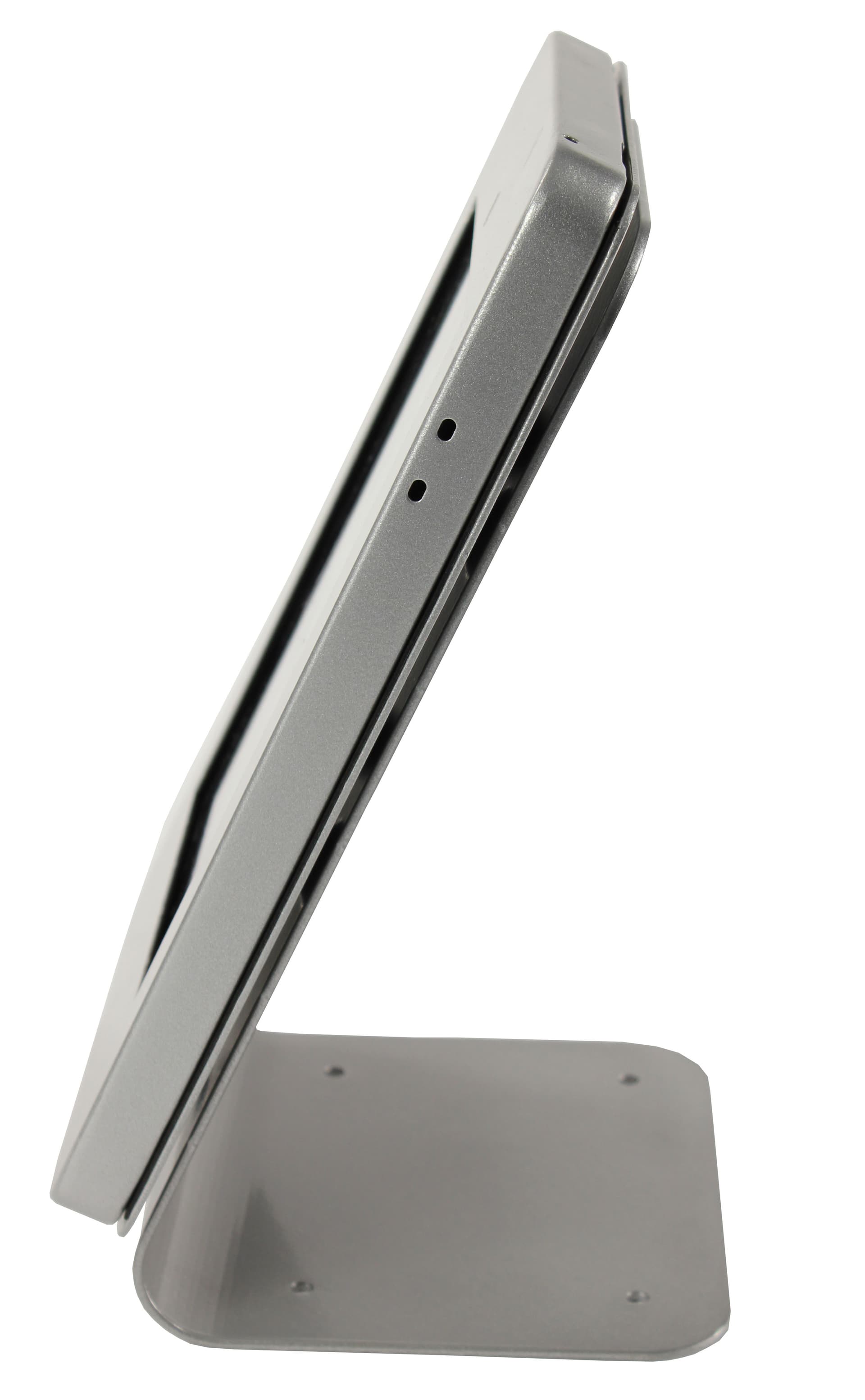 iPad Counter Holder | Portrait Format Only | Displays2Go