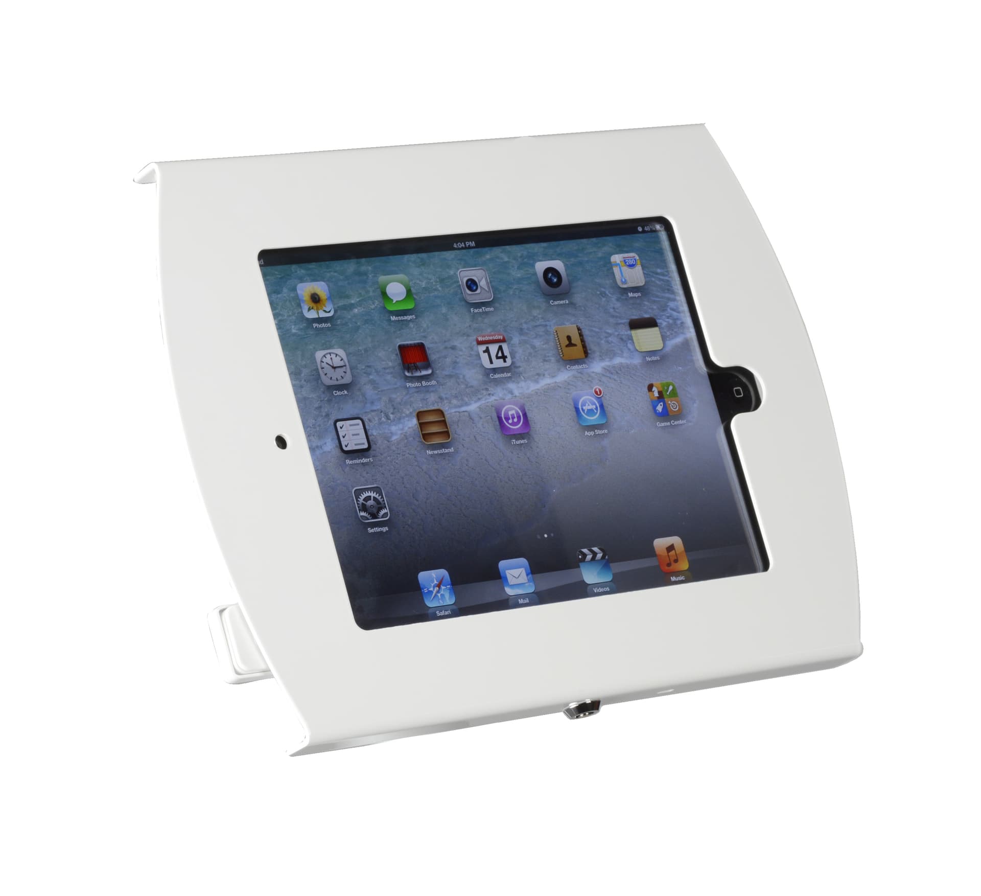 Wall Mount Tablet | For Retail & Commercial Store Use | Displays2Go