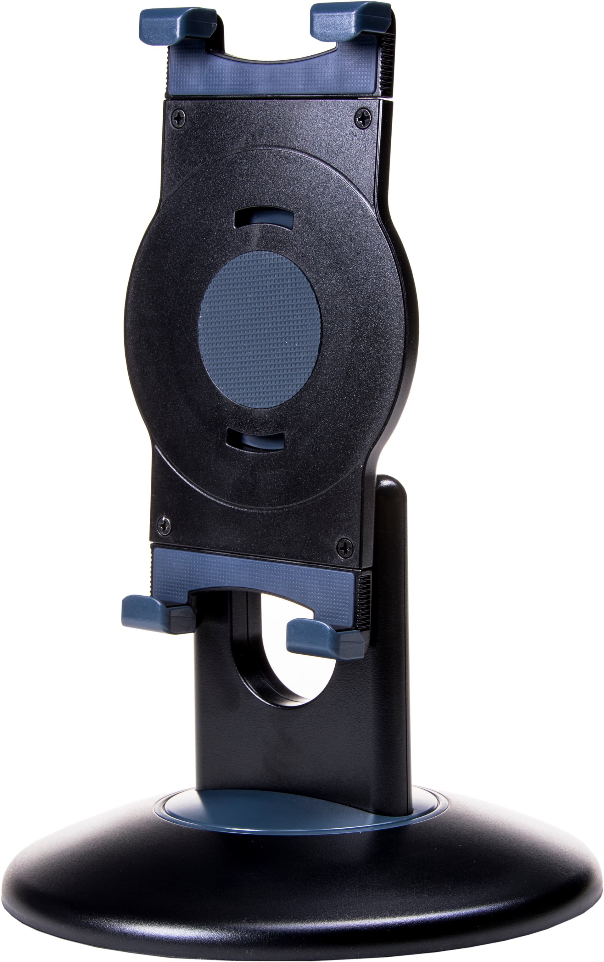 iPad Countertop Stand | Adjustable, Rotating Stand w/ Base | Displays2Go