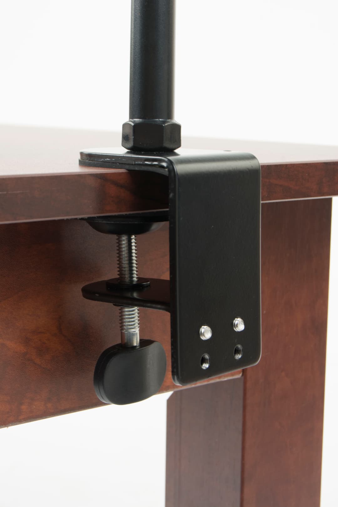 Tablet Clamp | Rotates 360° & Features Tilt | Displays2Go