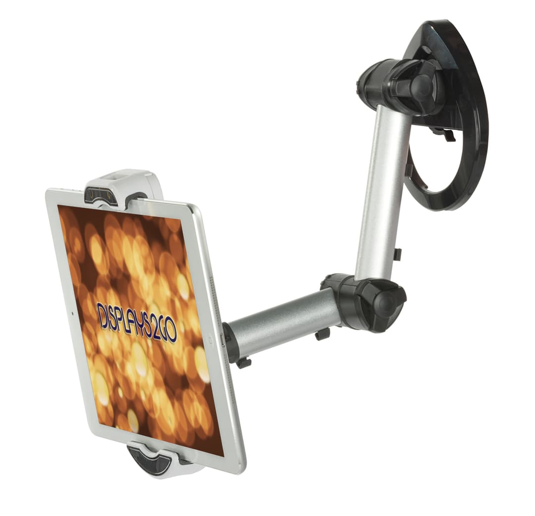 iPad Document Camera Stand | Smooth Glide Adjustable Fit Bracket ...