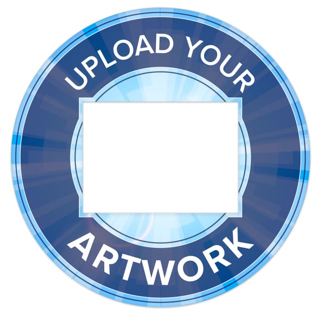 Custom Printed Tablet Enclosure Signage | Displays2Go