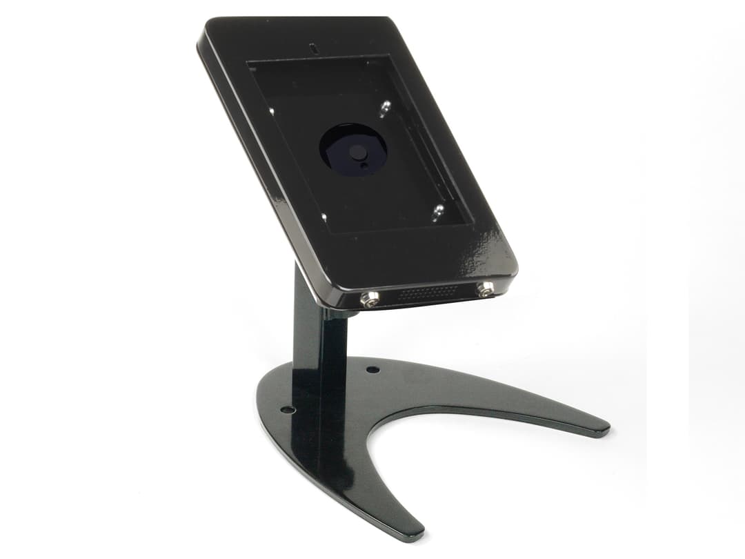 iPad Mini Desktop Stand | For Commercial Locations. | Displays2Go
