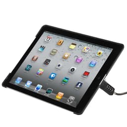 Locking iPad Case | Security Cable with Dial Lock | Displays2Go
