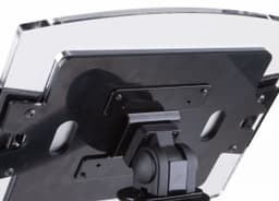 iPad Mini POS Stand for Retail Point of Purchase | Displays2Go