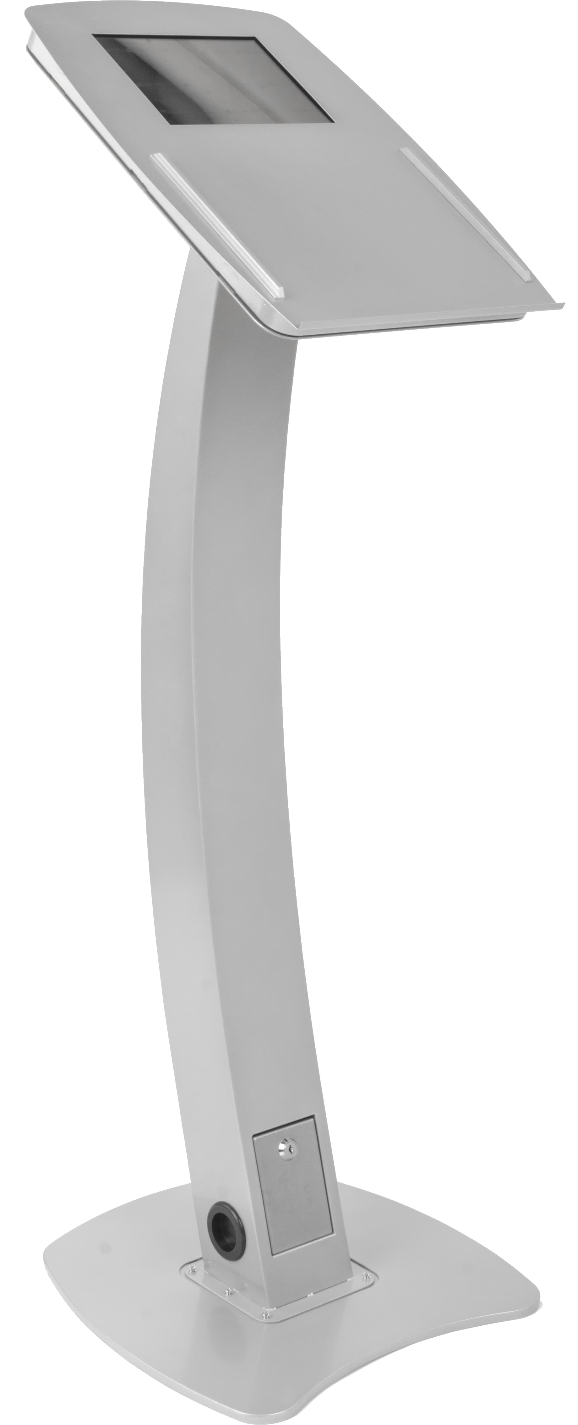 iPad Pulpit | Tablet Stands & Church Podiums | Displays2Go