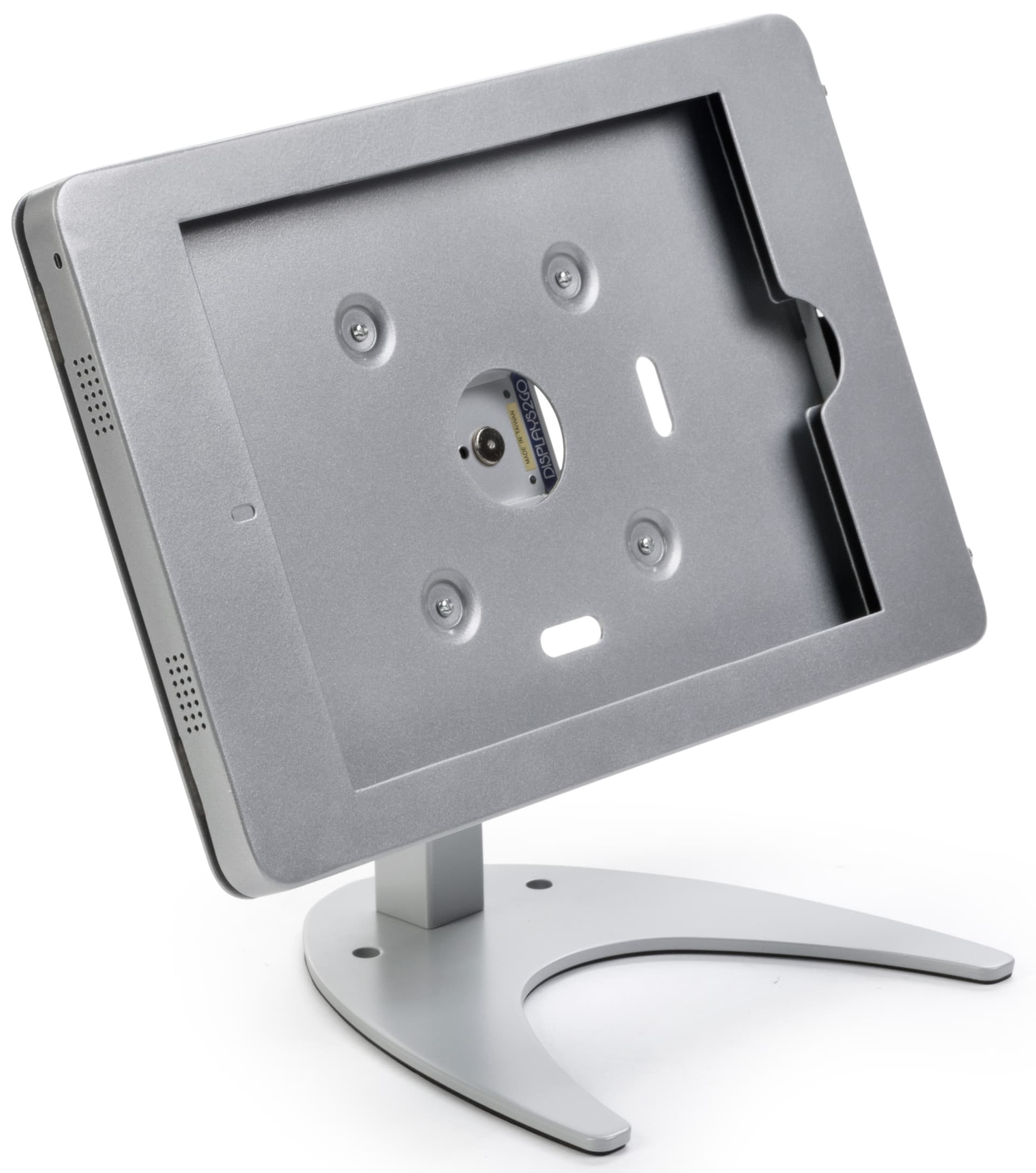 iPad Pro Counter Stand | Anti-Theft Design | Displays2Go