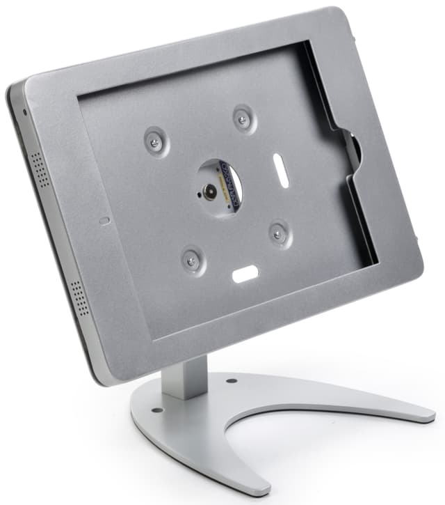 iPad Pro Counter Stand | Anti-Theft Design | Displays2Go