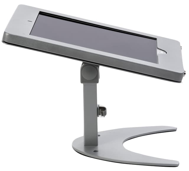 iPad Pro Counter Stand | Anti-Theft Design | Displays2Go