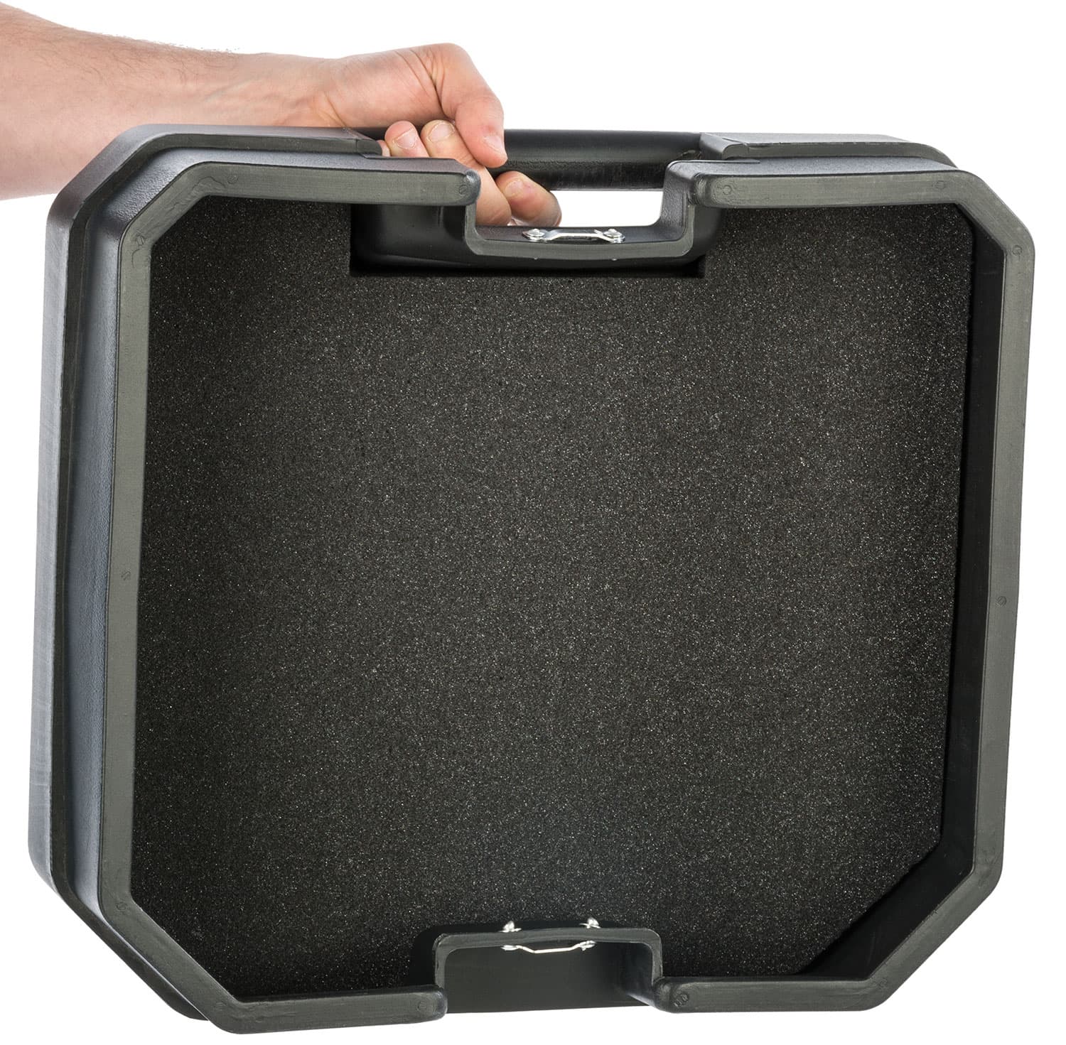 Trade Show Carrying Case | Lift Off Top & Butterfly Latches | Displays2Go