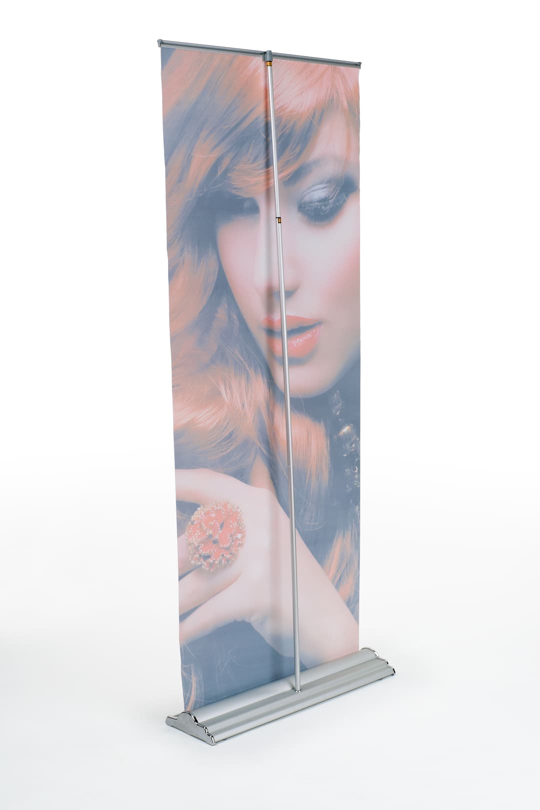 Roll Up Banner Stand | Trade Show Custom Graphics Displays | Displays2Go