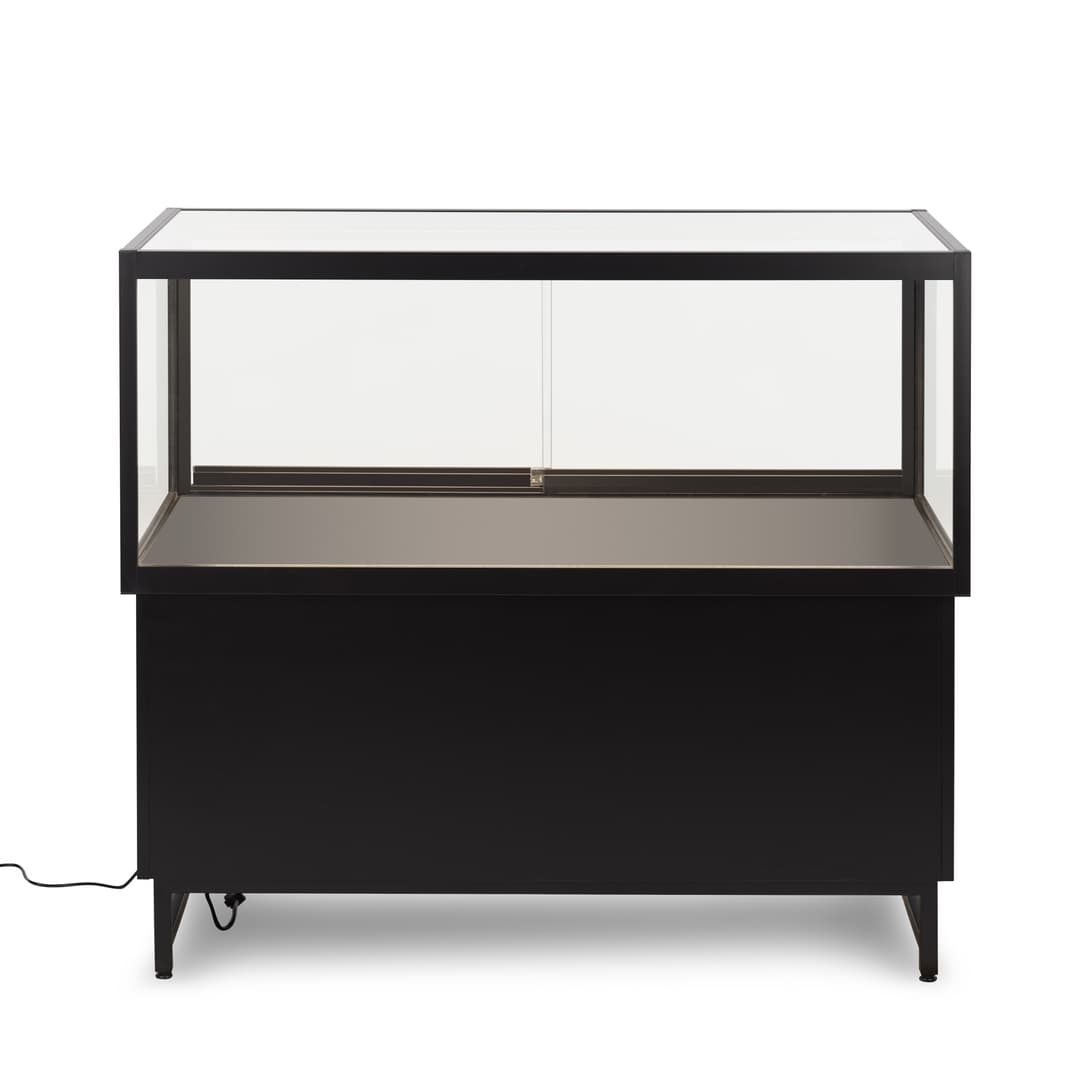 Retail Store Display Case | Illuminated Merchandise Display | Displays2Go