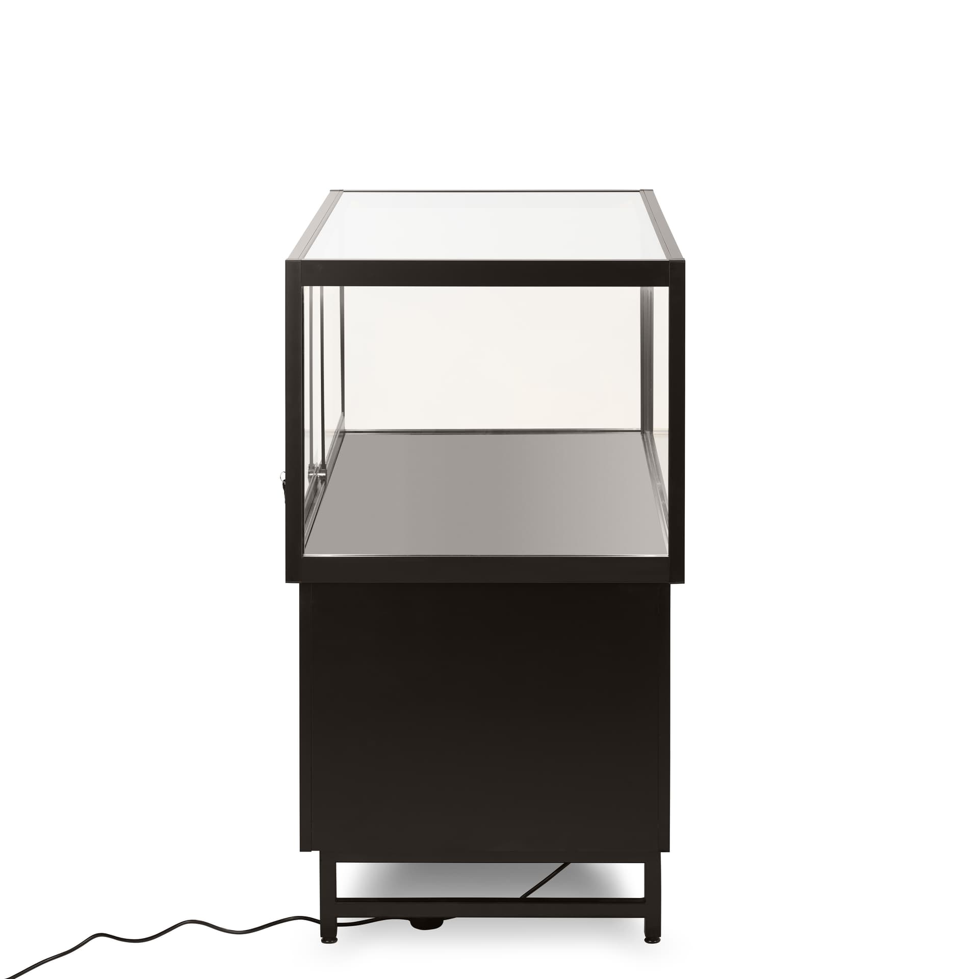 Retail Store Display Case | Illuminated Merchandise Display | Displays2Go