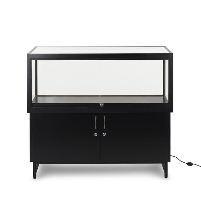 Retail Store Display Case | Illuminated Merchandise Display | Displays2Go