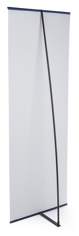 Hook and Loop Stand | Trade Show Board | Displays2Go