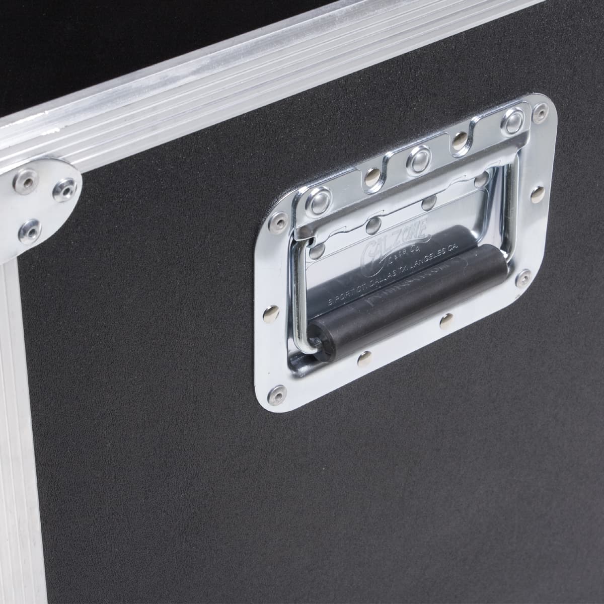 Flat Screen TV Case | Mobile Monitor Case for LCDs | Displays2Go