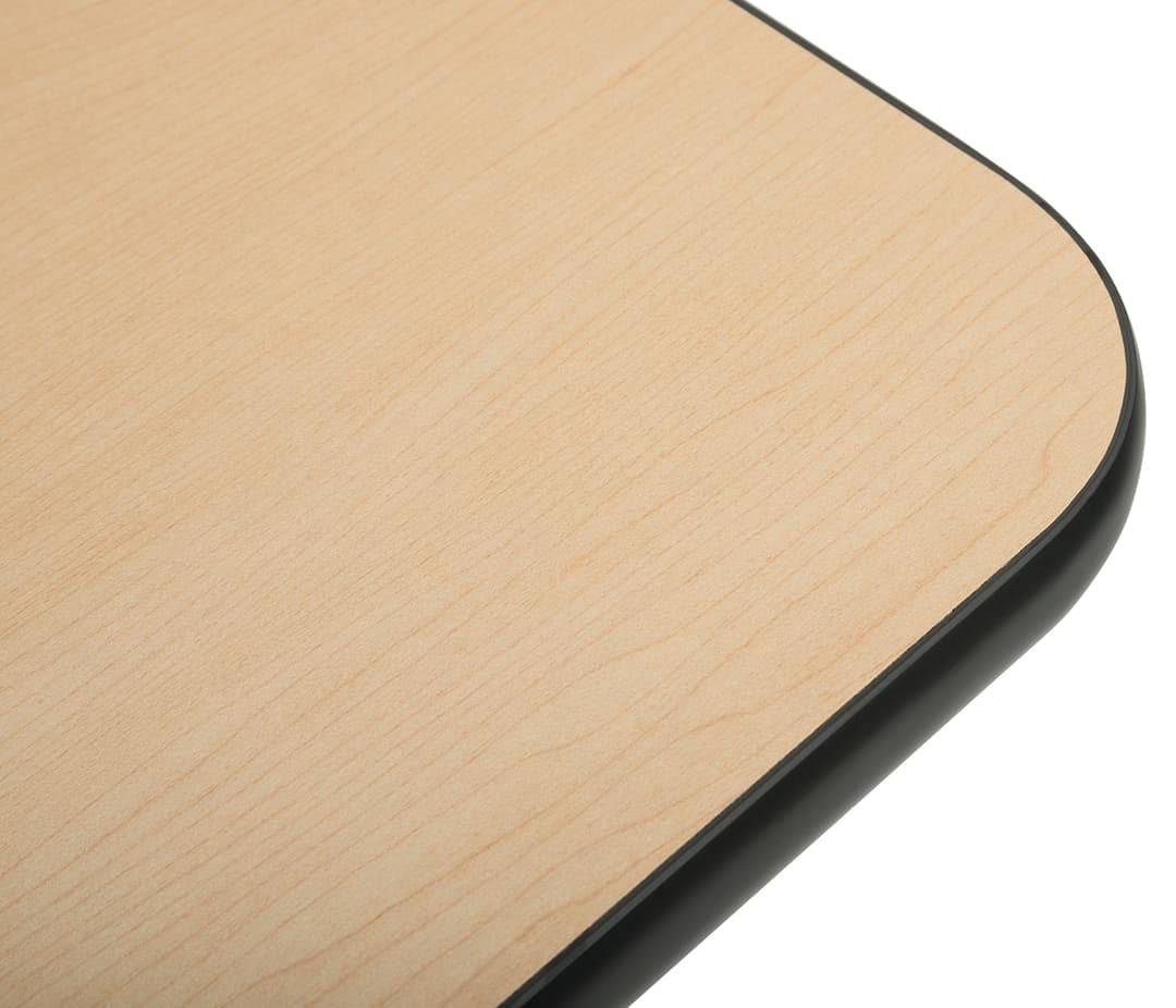 Elementary School Table | 1” Thick MDF Top | Displays2Go