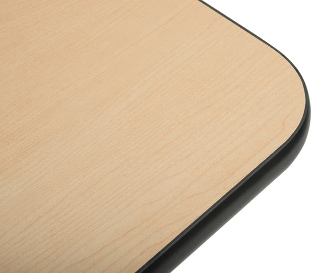 Elementary School Table | 1” Thick MDF Top | Displays2Go